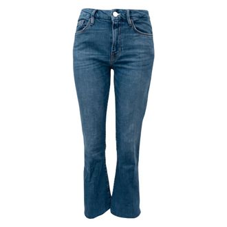 Frame Denim Damen, Jeans, Blau, W24Gr&ouml;&szlig;e