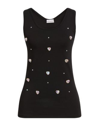 White Wise TOPS - Tank Tops auf YOOX.COM