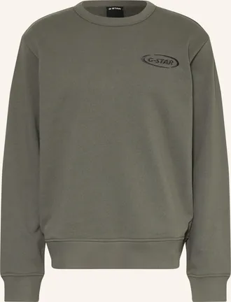 G-Star Sweatshirt gruen