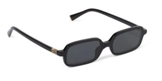 Miu Miu Eyewear SMU11ZC051E16K Sunglasses - Black