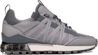 Cruyff Chaussures unisexes mod&egrave;le Fearia CCW253960-900 grises., gris, 39 EU