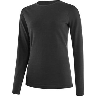 LOEFFLER Damen Unterhemd W SHIRT L/S TRANSTEX MERINO