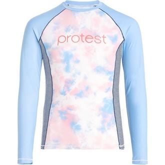 Protest Kinder Shirt PRTDELIA JR rashguard long sleeve