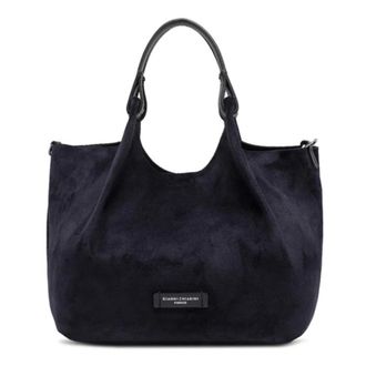 Gianni Chiarini Damen, Taschen, Blau, ONE SIZEGr&ouml;&szlig;e