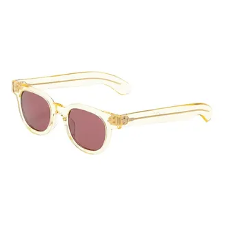 JULIUS TART OPTICAL Julius Tart Optical, Damen, Accessories, Beige, ONE SIZEGr&ouml;&szlig;e