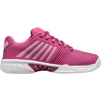 K-Swiss Damen Tennisindoorschuhe EXPRESS LIGHT 2 CARPET