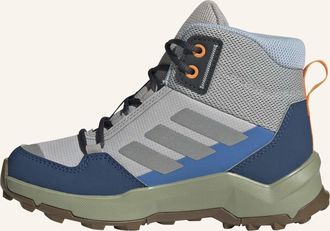 ADIDAS TERREX Adidas Terrex Terrex ax4r Mid Wanderschuh grau