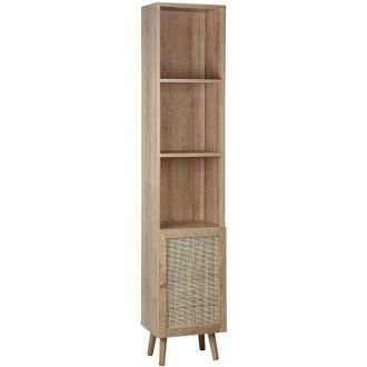 Sweeek Badregal speziell f&uuml;r Badezimmer - Sweeek