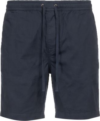 Universal Works HOSEN & R&Ouml;CKE - Jeansshorts auf YOOX.COM