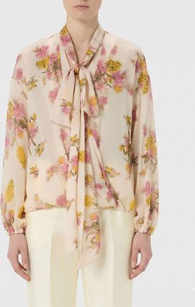 Blumarine Top BLUMARINE Femme couleur Rose