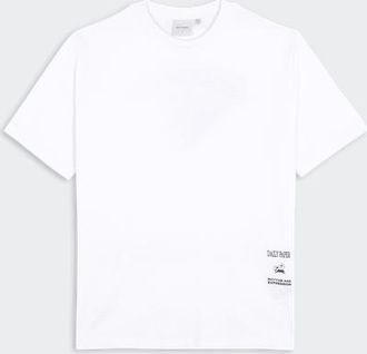 Daily Paper Clothing T-shirt - Taille XS