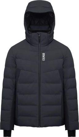 Colmar veste de ski Easy On - Noir