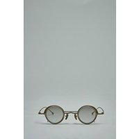 Ziggy Chen Titanium Clip-On Sunglasses