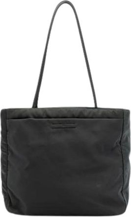 Prada Damen, Pre-Owned, Schwarzk, ONE SIZEGr&ouml;&szlig;e