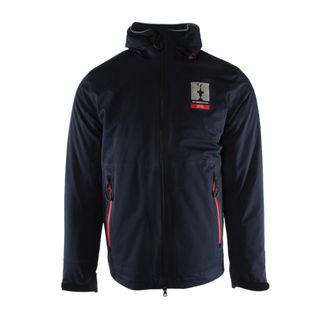 North Sails Auckland Jacket - - Jackets - Herren - Blau - S