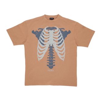 Phobia Archive Herren, Oberteile, Braun, XLGr&ouml;&szlig;e