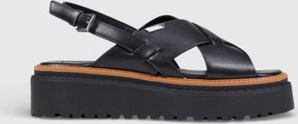 Liu Jo Sandales &agrave; Talons LIU JO Femme couleur Noir