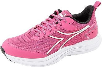 Diadora Femme Snipe W Chaussure de Gymnastique, Fucshia Purple White, 38.5 EU