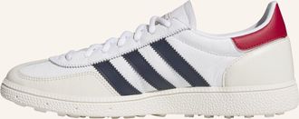 adidas Spezial Spikeless Golfschuh weiss