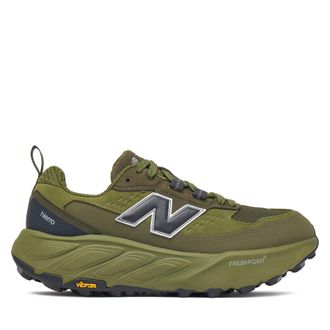 New Balance Laufschuhe New Balance X Hierro Trek MHIET8T2 Dunkelgr&uuml;n