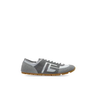 Balmain Racer 45 Sportschuhe - - Shoes - Herren - Grau - 39 EU