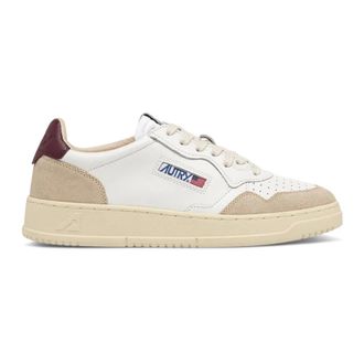 Autry Herren, Schuhe, Wei&szlig;, 47 EUGr&ouml;&szlig;e