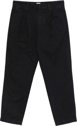 C.P. Company C.p. Company, Homme, Pantalons, Bleu, Taille: M Straight Pantalons