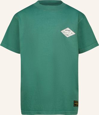 Vingino Vingino T-Shirt Heath gruen