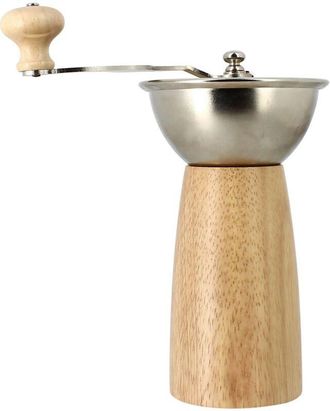 Ogo Living Ogo Living - ogoliving - moulin a cafe manivelle en bois