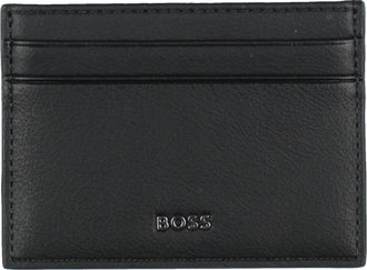 HUGO BOSS Kleinlederwaren - Kartenetuis auf YOOX.COM