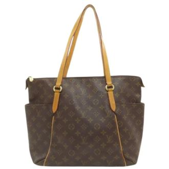 Louis Vuitton Damen, Pre-Owned, Braun, ONE SIZEGr&ouml;&szlig;e