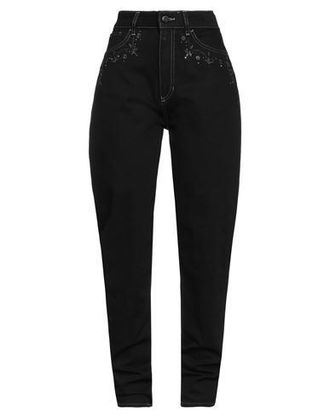 Emporio Armani BAS - Pantalons en jean sur YOOX.COM