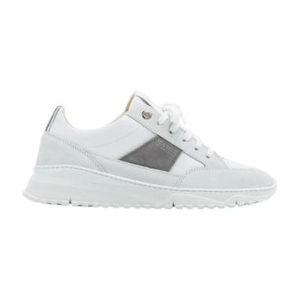 Mason Garments unisex, Schuhe, Wei&szlig;, 46 EUGr&ouml;&szlig;e
