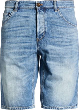 Dries Van Noten HOSEN & R&Ouml;CKE - Jeansshorts auf YOOX.COM