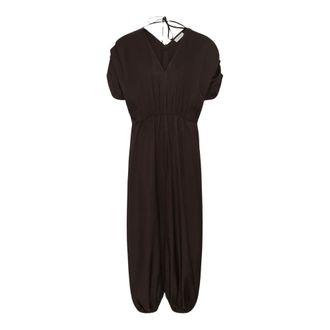 Inwear Hose - - Jumpsuits & Playsuits - Damen - Braun - XS
