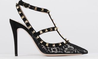 Valentino Garavani Pumps VALENTINO GARAVANI Damen Farbe Schwarz