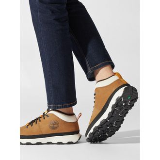 Timberland Sneakers Timberland Winsor Trail Hiker TB0A5TWV2311 Braun