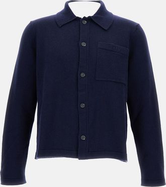 A.P.C. Jacke Matti Petit