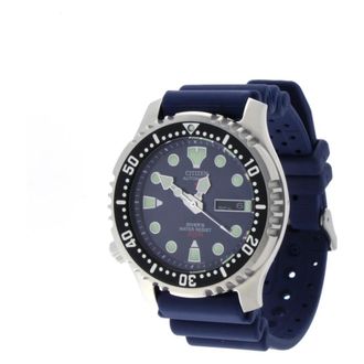 Citizen Watches - - Accessories - Herren - Blau - ONE SIZE