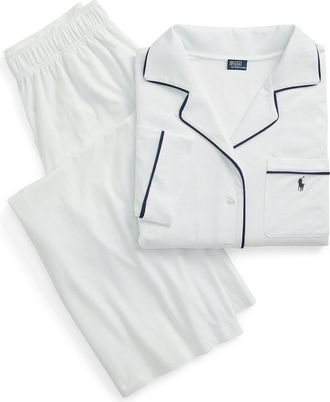 Polo Ralph Lauren Pyjama Polo Essentials