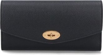 Mulberry Darley Long Wallet