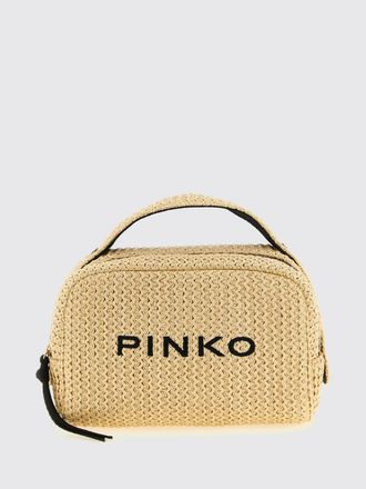 Pinko Accessoires Beaut&eacute; Lifestyle couleur Beige