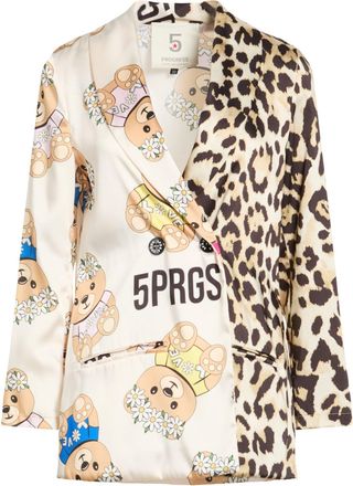 5 Progress ANZ&Uuml;GE und CO-ORDS - Blazers auf YOOX.COM