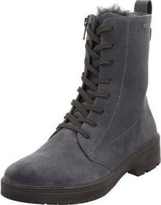 Legero Femme Mystic Botte de Neige, Gris Anthracite 2930, 39 EU