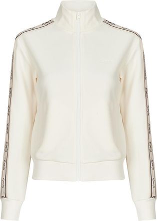 Guess BRITNEY FULL ZIP SWEATSHIRT