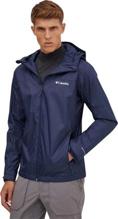 Columbia Homme, Sport, Bleu, Taille: XL Vestes