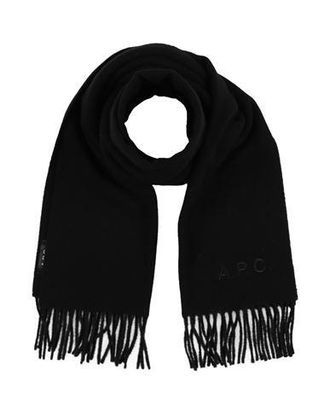 A.P.C. ACCESSOIRES - &Eacute;charpes sur YOOX.COM