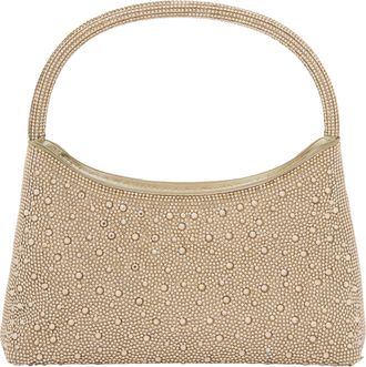 Faina Handtasche Handtasche Frauen Gold