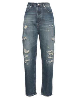Pantaloni Torino HOSEN & R&Ouml;CKE - Jeanshosen auf YOOX.COM