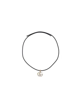 Gucci Necklace Gg Marmont
